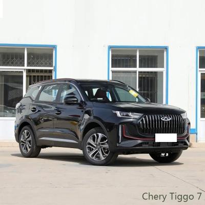Cina Sistema di regolazione del sedile elettrico Chery Tiggo 7 Plus PRO 2021 2022 2023 Fwd in vendita