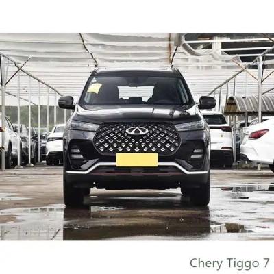 Cina Sistema di regolazione del sedile elettrico Chery Tiggo 7 Plus PRO 2021 2022 2023 Fwd in vendita