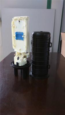 Chine fermeture optique minimum d'épissure de fibre de dôme à vendre