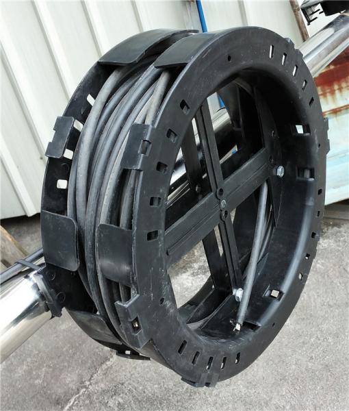 Seite optica fsu-d400 LWL - Kabel storge Einheit d400 eins 12m nebeneinander 30m pp. verkabeln Rolle es