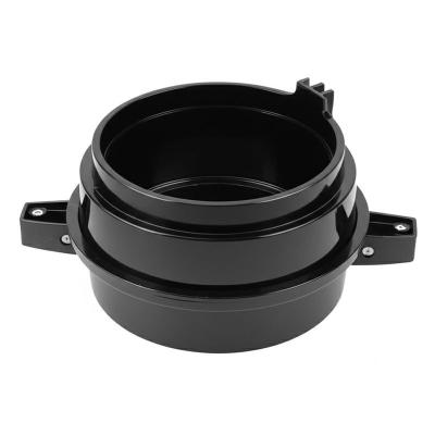 China Mechanical Sealing Dome Fiber Optic Splice Closure OEM for Superior Fiber Connection Solutions for sale