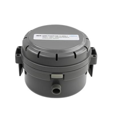 China Versatile Fiber Optic Splice Closure H300 * D185MM for Outdoor and Indoor Applications for sale