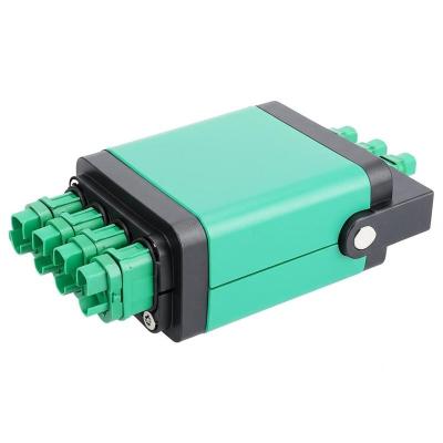 China Fiber Optic Splice Closure Mechanical Sealing for Seamless and Durable Connections for sale