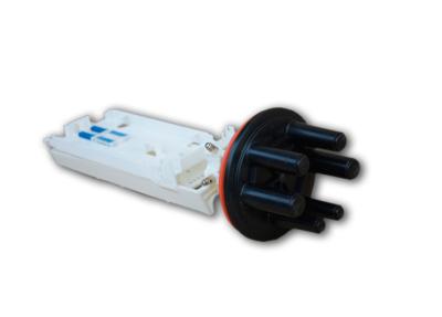 China optische de verbindingssluiting FTTH die van de 288 kernvezel voor buis pp opzetten Te koop