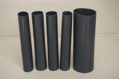 中国 壁に取り付けられた FTTH 繊維のスプライスの閉鎖、ドームのタイプ ケーブルの heatshrink 販売のため