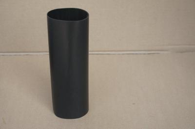 中国 壁に取り付けられた FTTH 繊維のスプライスの閉鎖、ドームのタイプ ケーブルの heatshrink 販売のため