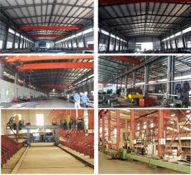 China Factory - Shandong Wanzhida New Materials Technology Co., Ltd.