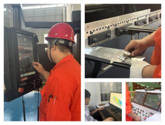 China Factory - Shandong Wanzhida New Materials Technology Co., Ltd.