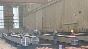 China Factory - Shandong Wanzhida New Materials Technology Co., Ltd.