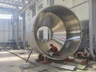 China Factory - Shandong Wanzhida New Materials Technology Co., Ltd.