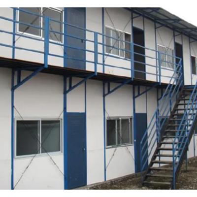 中国 オーダーメイドサイズ プリファブ 鉄鋼建築構造 表面を電熱した 溶接された鉄鋼構造 販売のため