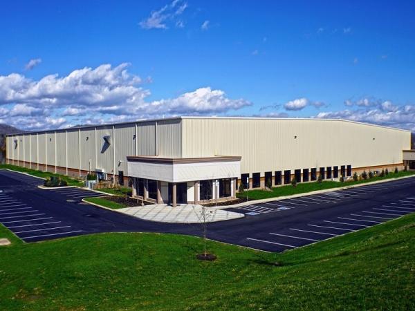 Quality OEM Prefabricated Steel Structure Workshop Welding Building Earthquake Proof for sale