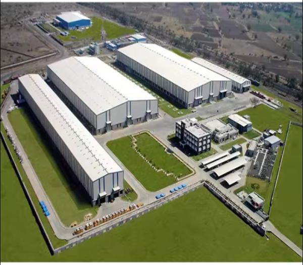 Quality Customized Color Q355 Steel Workshop Sheds Pre Engineered Structure Earthquake for sale