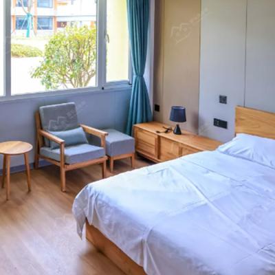 中国 耐風耐震 熱巻き鋼筋構造 アパート メタルビル Q355b 販売のため