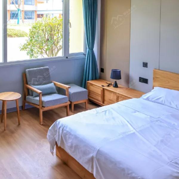 Quality Anti Wind Seismic Resistance Hot Rolled Steel Structure Apartment Metal Building Q355b for sale