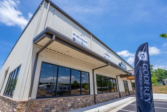 Quality Multi Storey Prefabricated Commercial Steel Building Construction Metal for sale