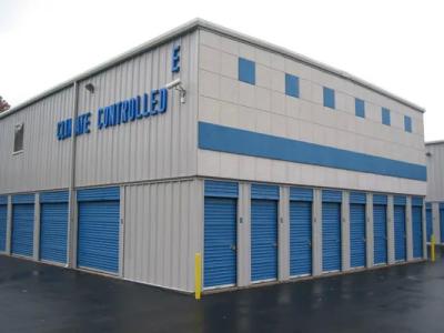 中国 溶接式プリファブ多階建て鋼筋ビル ライト鋼筋フレーム 螺栓接続 販売のため