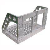 中国 カスタム鋼構造アクセサリー OEM精密板金アセンブリコンポーネント 販売のため