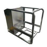 Cina Parti metalliche CNC di precisione su misura per taglio, piegatura e stampaggio in vendita