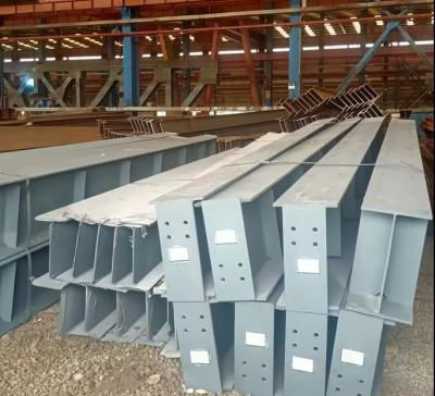 中国 オートキャド 軽量鉄筋 建設 重型構造鋼材 製造 販売のため