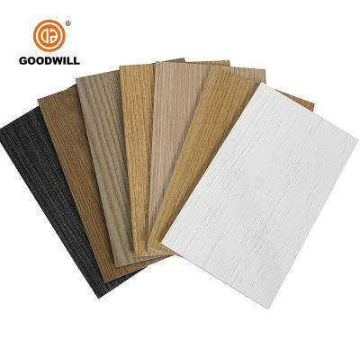 China 3003 Aluminum Honeycomb Panel for sale