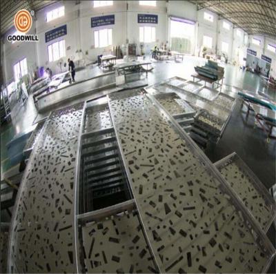 China Decoration Partition Panel for sale