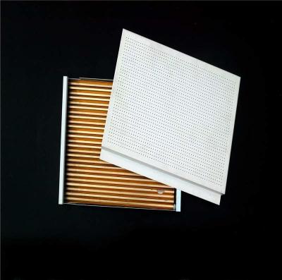 China Aluminum Corrugated Ceiling for sale
