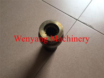 Cina I pezzi di ricambio dell'asse della pompa di olio YJ31502D.01 spingono il caricatore Lonking da vendere in vendita