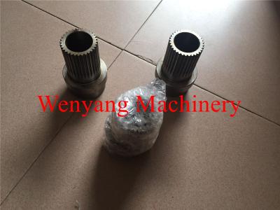 Cina I pezzi di ricambio dell'asse della pompa di olio YJ31502D.01 spingono il caricatore Lonking da vendere in vendita