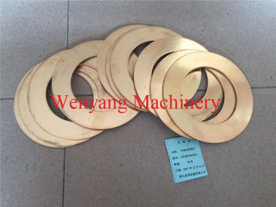 Cina Guarnizione degli ingranaggi conici dei pezzi di ricambio LG30F.04322A LG30F.04324A del caricatore della ruota di Lonking in vendita