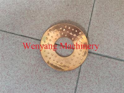 China Van de Ladervervangstukken LG30F.04322A LG30F.04324A van het Lonkingswiel het Konische tandwielpakking Te koop
