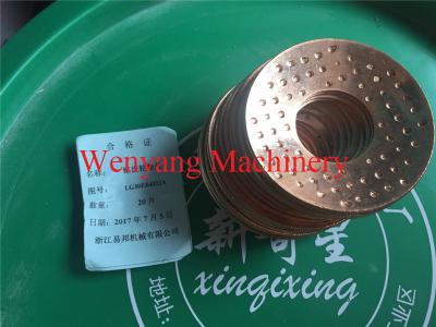 Cina Guarnizione degli ingranaggi conici dei pezzi di ricambio LG30F.04322A LG30F.04324A del caricatore della ruota di Lonking in vendita