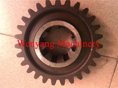 China Van de het wiellader van XCMG ZL30 de vervangstukkenzl30d-11-39 ZL30D-11-18 toestel Te koop