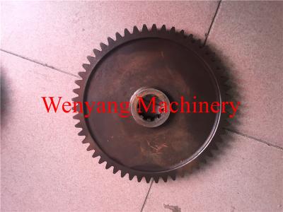 China Van de het wiellader van XCMG ZL30 de vervangstukkenzl30d-11-39 ZL30D-11-18 toestel Te koop