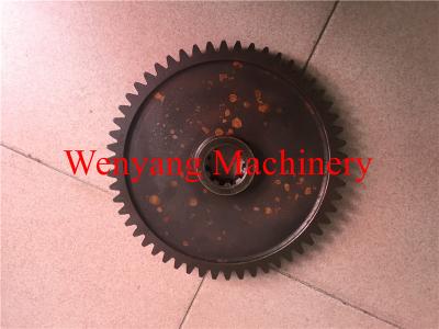 China Van de het wiellader van XCMG ZL30 de vervangstukkenzl30d-11-39 ZL30D-11-18 toestel Te koop