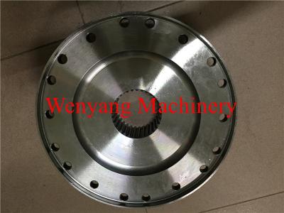 中国 Lonking CDM856の車輪の積込み機の予備品は速度の出版物ディスク403501を指示します 販売のため