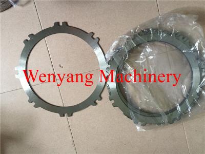 中国 Lonking CDM856の車輪の積込み機の予備品403221はギヤ シャフトを確保します 販売のため