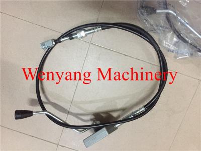 China Van de de lader de Veranderlijke snelheid van het leverings5ton wiel van de de controleschacht assemblage lg853.05.01.02 Te koop