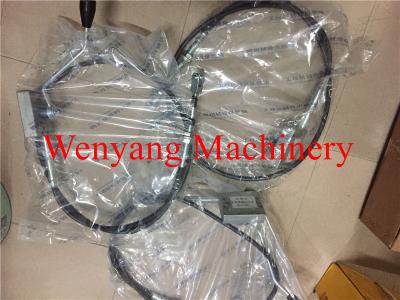 China Van de de lader de Veranderlijke snelheid van het leverings5ton wiel van de de controleschacht assemblage lg853.05.01.02 Te koop