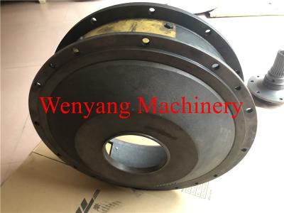 China Carcaca das peças sobresselentes YJ280-4A-00014 do conversor de torque de Shantui da fonte à venda