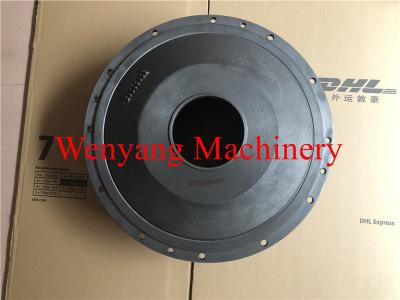 China Carcaca van de koppelomvormervervangstukken YJ280-4A-00014 van leveringsshantui Te koop