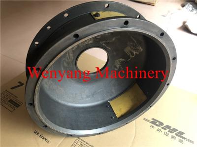 China Carcaca van de koppelomvormervervangstukken YJ280-4A-00014 van leveringsshantui Te koop