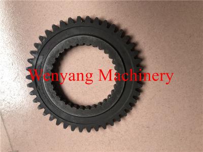 中国 payloaderのShantuiのトルク コンバータの予備品YJ280-4Aギヤを供給して下さい 販売のため