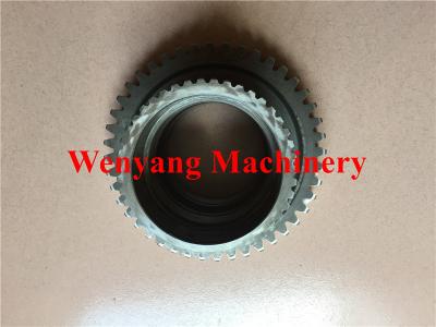 中国 Lonkingの本物の車輪の積込み機の予備品ZL30E.5.1-1シャフトIの前方ギヤ 販売のため