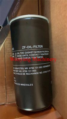China ZF Wheel Loader Transmission Parts Transmission Oil Filter 0750131053 for sale