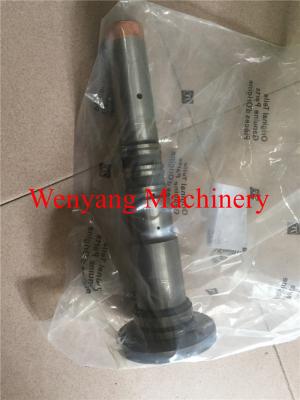 China Supply original ZF transmission 4WG-200 spare parts 4644 352 062 axle for sale