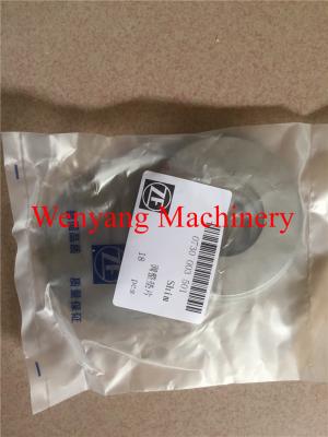 中国 元のZF伝達4WG-200予備品0730を003 501シム供給して下さい 販売のため
