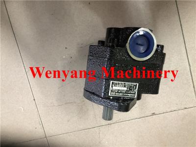 China Echte de Transmissiedelen CDM835 van de Wiellader Transmissiepomp LGCBF040B Te koop