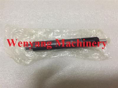 中国 車輪の積込み機の予備品のWeichaiのディーゼル機関WD10G178E25の予備品の注入器を供給して下さい 販売のため