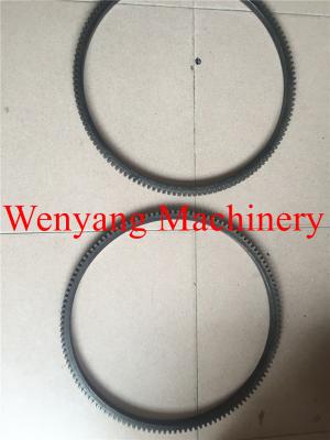 Cina Weichai all'ingrosso parte la corona a dentatura interna del volano dei pezzi di ricambio di motore del deutz in vendita